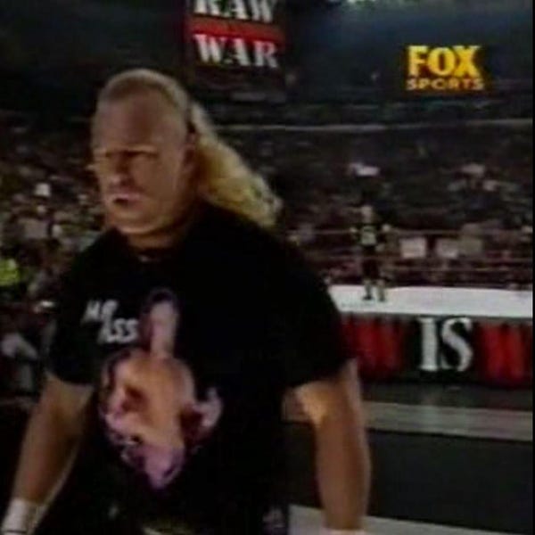 Nwa/wcw STARRCADE 1983-1990 8-dvd Set Complete W/retail Case & High ...