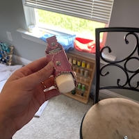 Proair and Ventolin Inhalers Sewing Patterns and Cutting Machine Files ...