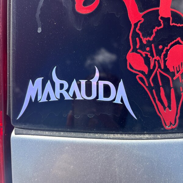 Kayzo Decal / Sticker - Kayzo Car Decal - Kayzo Bumper Sticker - Edm ...