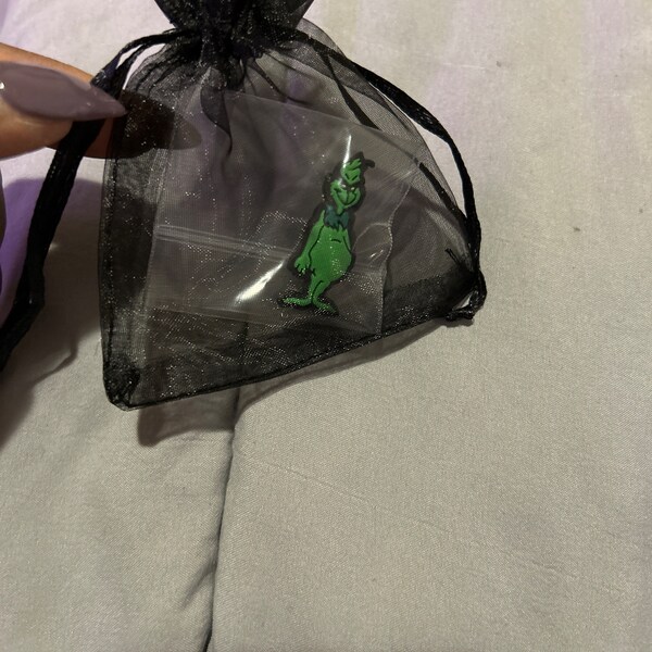 Premade Cute Initials Logo Design – Canva Editable Fun & Personalized ...