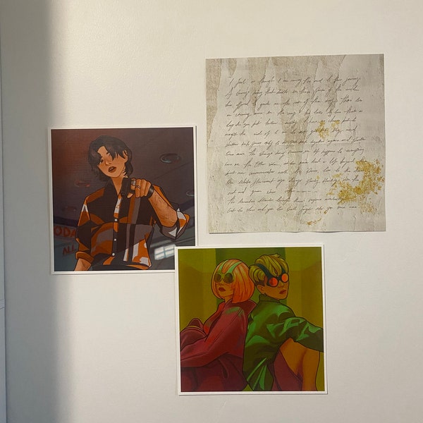 DPR IAN Peanut Butter and Tears Sticker - Etsy