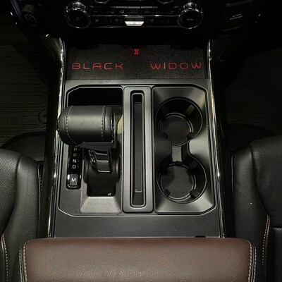 TREMOR Front Cubby Cover for 2021 Ford® F150 - Etsy