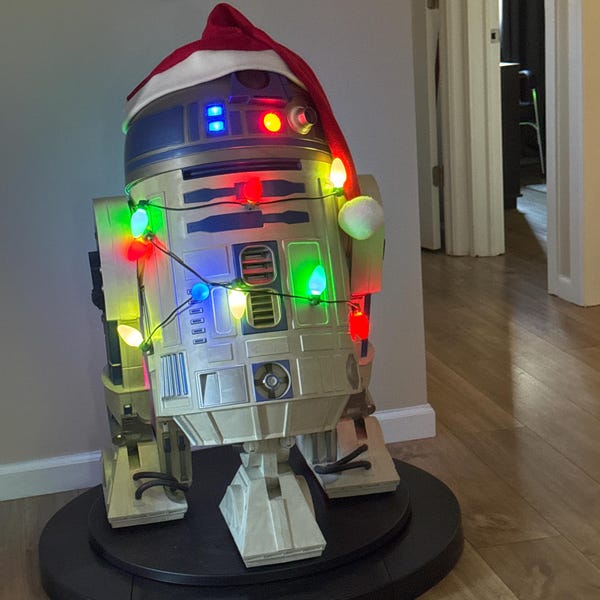 Custom Size Super Large Santa Hat - Etsy