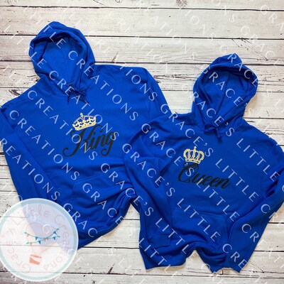 King Ang Queen Svg Cutting Files, Vector King Svg Files for Cut ...