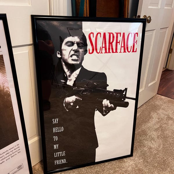 Funny Superhero Deadpool Movie Poster, HD Wall Art Canvas Painting for ...