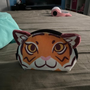 Final Fantasy VII FF7 Wedge and Cats Acrylic Keychain Charm | Etsy