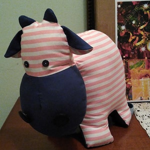 Pattern Bird House by Ric Rac Patterns RR719 | Etsy