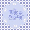 Editable Retro Flower Email Signature, Gmail Outlook, Small Business ...
