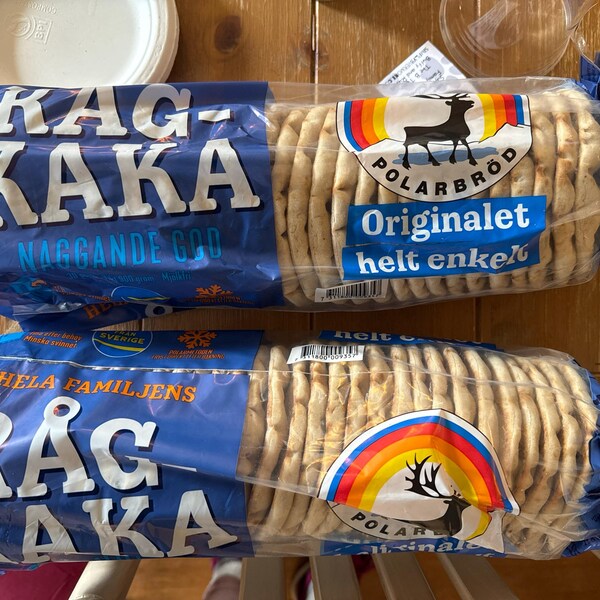 Swedish ESTRELLA Chips 275 Grams (9,70oz), Various Flavors, Potato ...