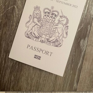 A Tiny Little Pocket Hug Poem Card Isolation Gift Miss You | Etsy