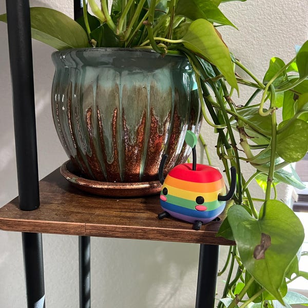 Stardew Valley Junimo Figures | 38+ Colors - Etsy