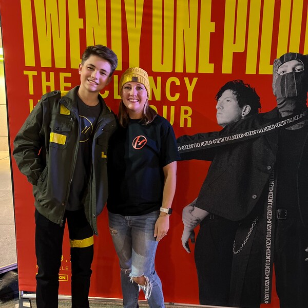 Twenty One Pilots Clancy Logo Sticker - Etsy