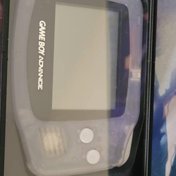 Gameboy Micro Protective Display Case - Etsy