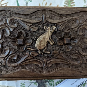 Secret Locking Memory Box for Adults and Teenagers. 12 Step - Etsy