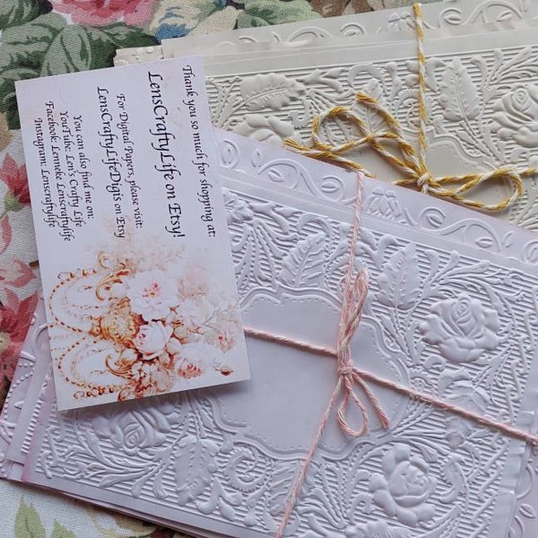 Braille Paper - Etsy