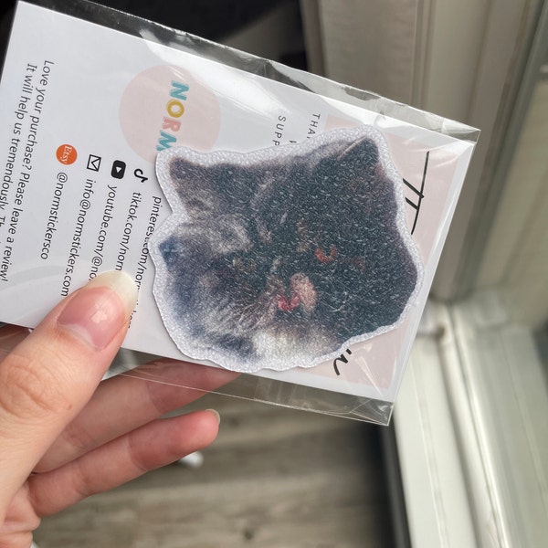 Furry Hamster With Glasses Nerdy Mouse Mochi Taba Squishy Fidget Toy ...