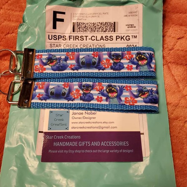 Beauty and the Beast Mrs Potts Chip Key Fob - FE Gift, Wristlet, Mrs ...