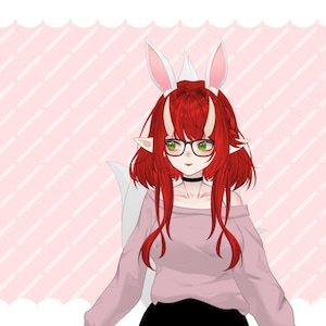Vtuber Asset: Pride Cat Plushies - Etsy