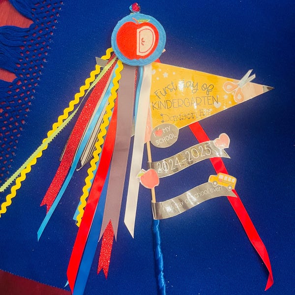 PTA President Planner Binder Printable Calendar Sign-in Budget ...