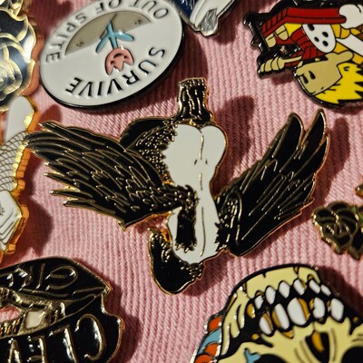 The Tarot Giclée Prints Original Art by Amliv Sotomayor - Etsy