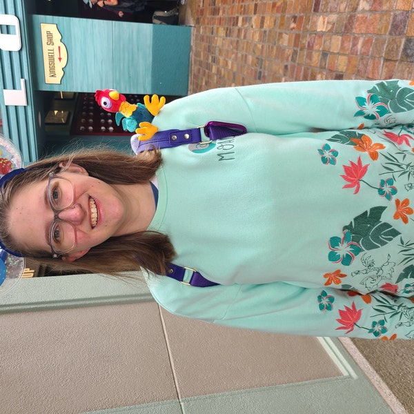 Core Memory Disney Ears - Inside Out Minnie Ears - Clearly Magic Clear ...