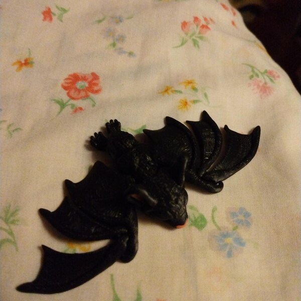 Tiny Skeleton T-rex Fidget Toy - Etsy