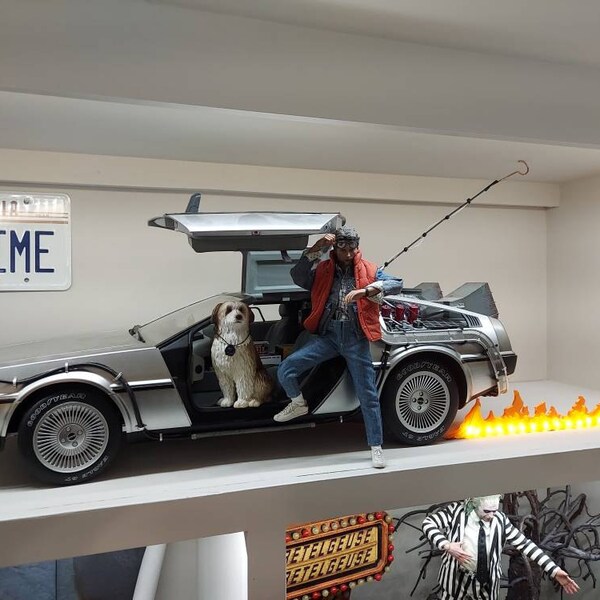 Bumper Mount for XTM X-factor 1 & 2 - Etsy