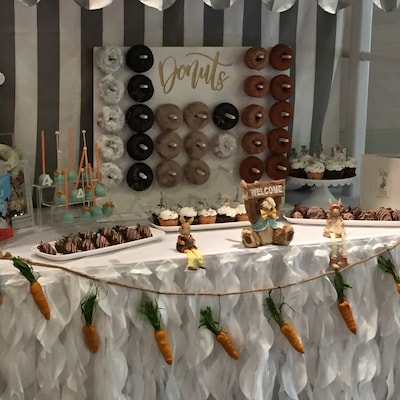 Table-top Canopy With Custom Awning - Etsy