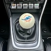 NFL Billiard Pool Ball Shift Knob Threaded Custom Shifter - Etsy