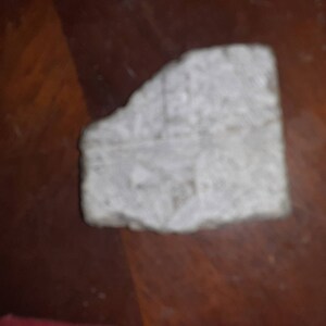 Preform Star Light Root Beer Banded Brazil Agate Cab Slab | Etsy