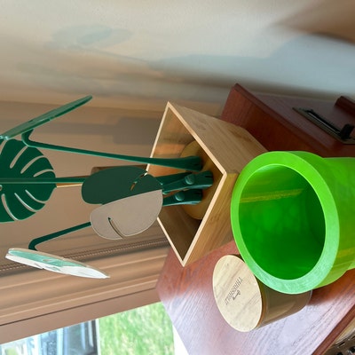 Magic Floating Spilling Nickelodeon Slime Bucket - Etsy