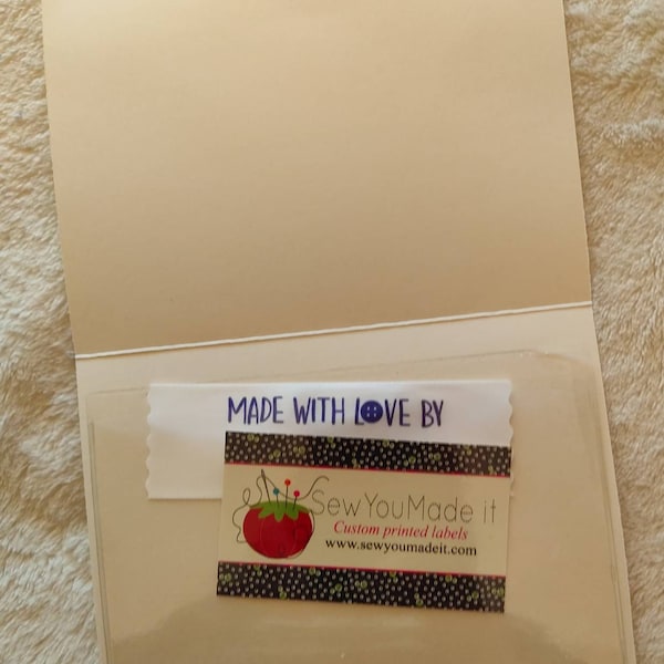 Memory Bear Label, Memorial Shirt Bear Tag,loved One Bear Tag - Etsy