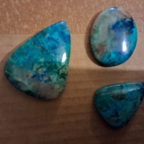 5 Pcs Pack 13x18mm Fancy Shape Step Cut Moss Agate for Making Jewelry ...