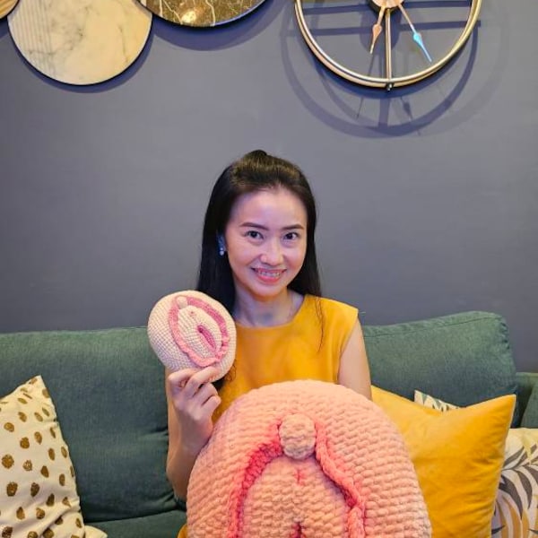 Crochet Pattern Teddy Bear Curtain Tieback, Bear With a White Nose and ...