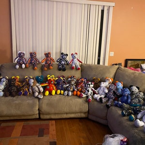 Rectangle Face Mask Sewing Pattern Facemask PDF Sewing Pattern Instant ...