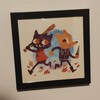 Grammeowster Chef - 11"x17" Print - Monster Hunter World Iceborne ...