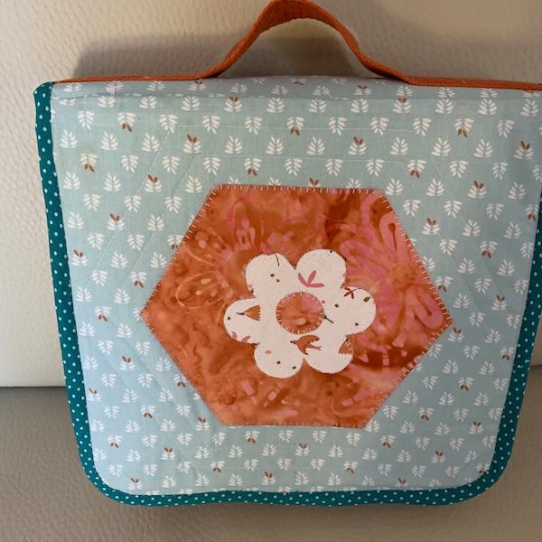 Eppic Case Pattern - PDF - Etsy