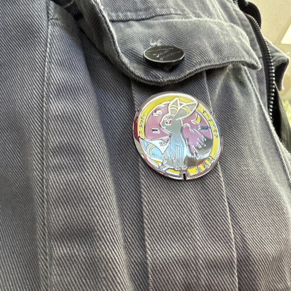 Anime HQ Character Card Double Sides Holographic - Etsy