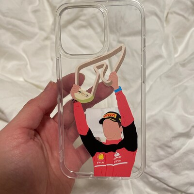 Just an Inchident Meme Charles Leclerc and Max Verstappen Team - Etsy