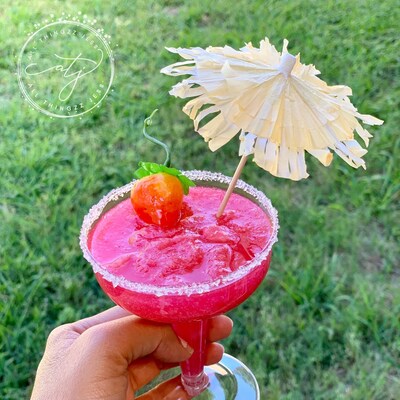 Fake Drink Tutorial How to Make Fake Lemonade How to Make Fake ...