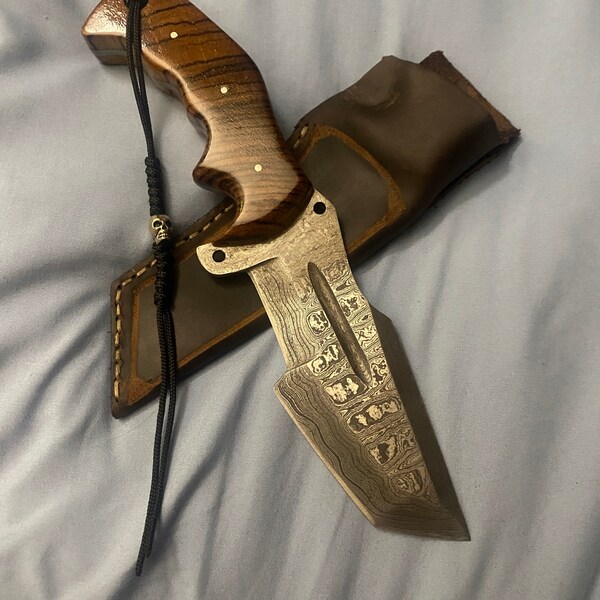 Knife Blade Skinner - Etsy