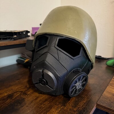 Fallout 3 Inspired 10mm Pistol Technical Drawing Digital File - Etsy