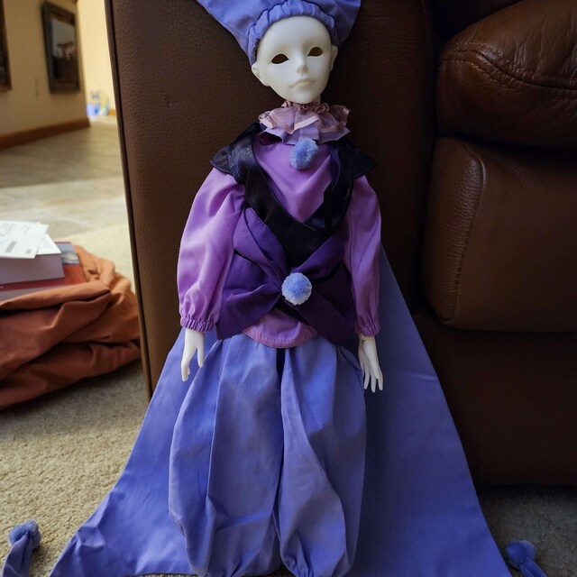 Capsuledoll - Etsy