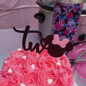 7 Cake Topper Seven Cake Topper Age Cake Topper Number Cake - Etsy