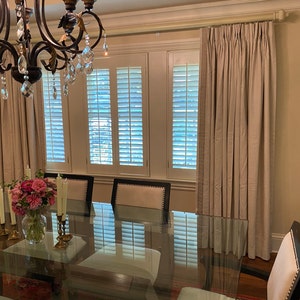 Greek Key Roman Shade 30 Linen Color Options 13 Greek Key Colors 3 ...