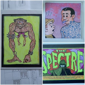 Pop Rocks Cherry Wrapper Redux - Etsy