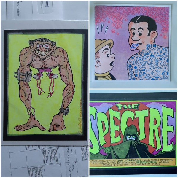 Pop Rocks Orange Wrapper Redux - Etsy