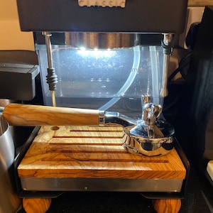 Gaggia Classic and Pro Custom 3D Printed Upper Enclosure or Top Box for ...