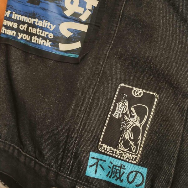 Fast Food KFC, Mcdonald's, Burger King Embroidered Iron on Patch - Etsy