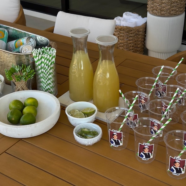 Lingerie Garland, Lingerie Banner, Lingerie Decorations, Bachelorette ...